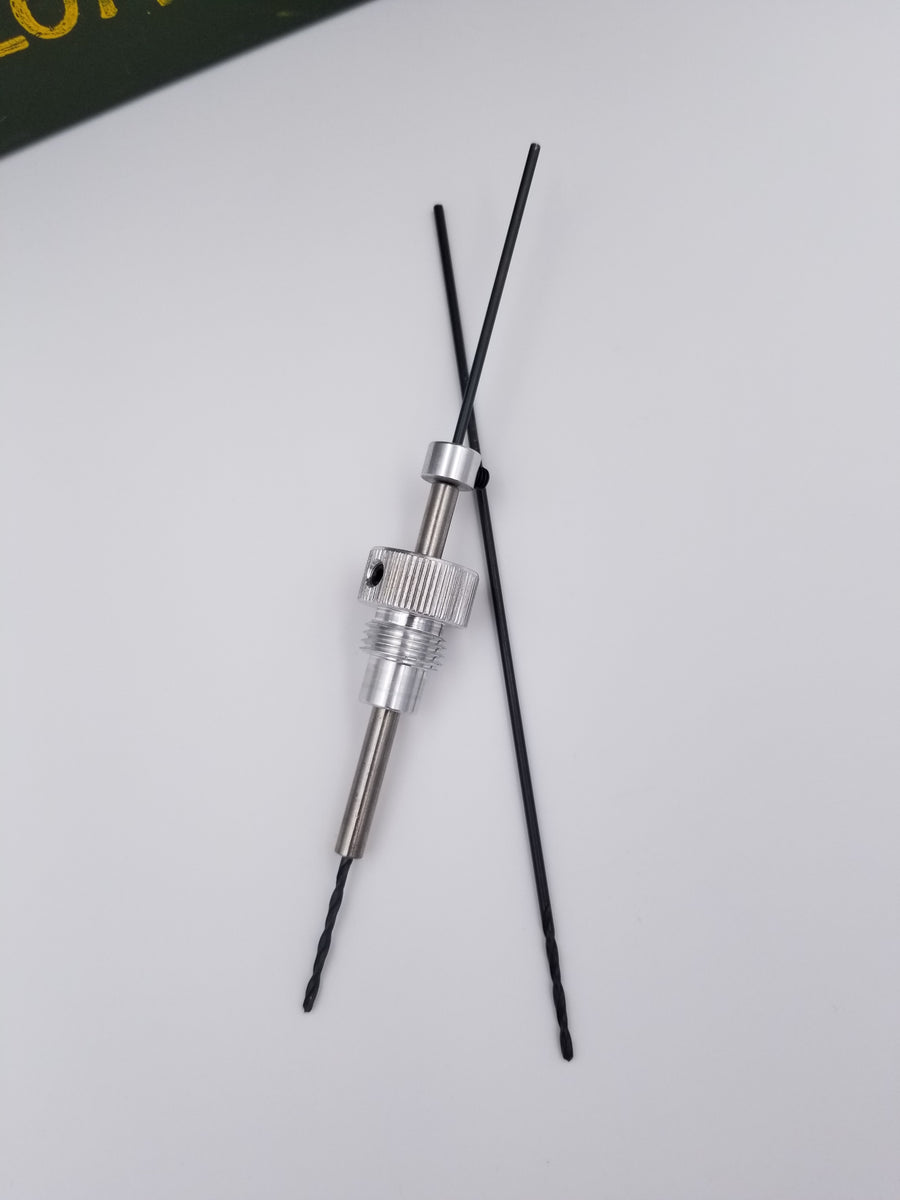 Berdan Reloading – Sharpshooter 22LR Reloader