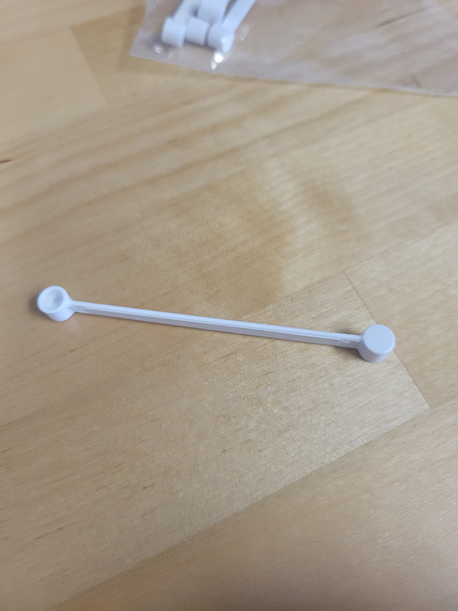 Powder Dippers - 5 pc. Bag – Sharpshooter 22LR Reloader