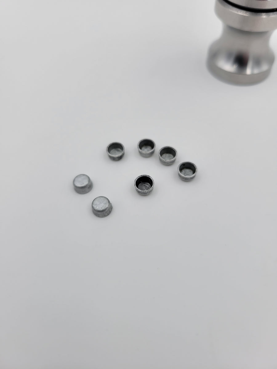 Center Fire Primer Cap Maker – Sharpshooter 22LR Reloader